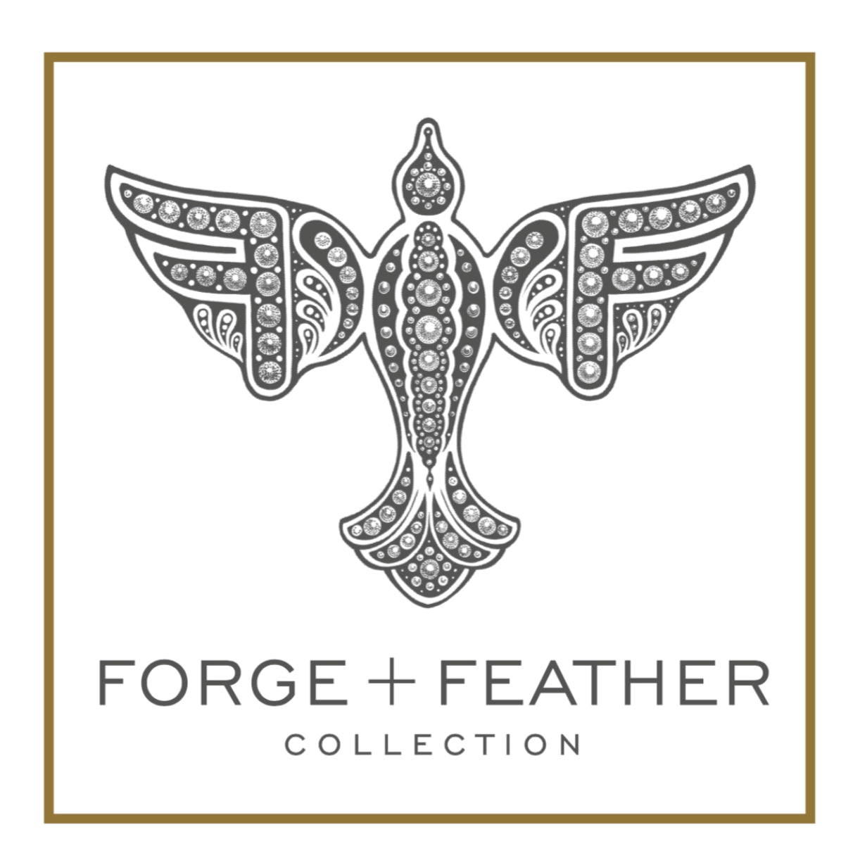 Forge + Feather Collection